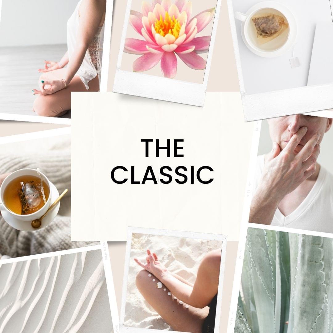 Self-Care Personality Quiz - b.rituals